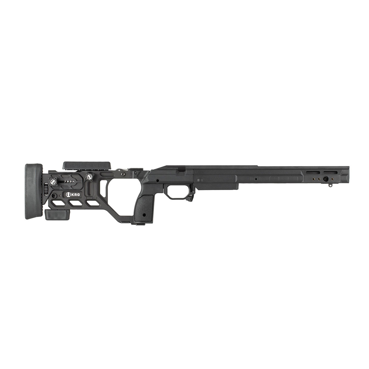KINETIC RESEARCH GROUP WHISKEY 3 REMINGTON 700 CHASSIS