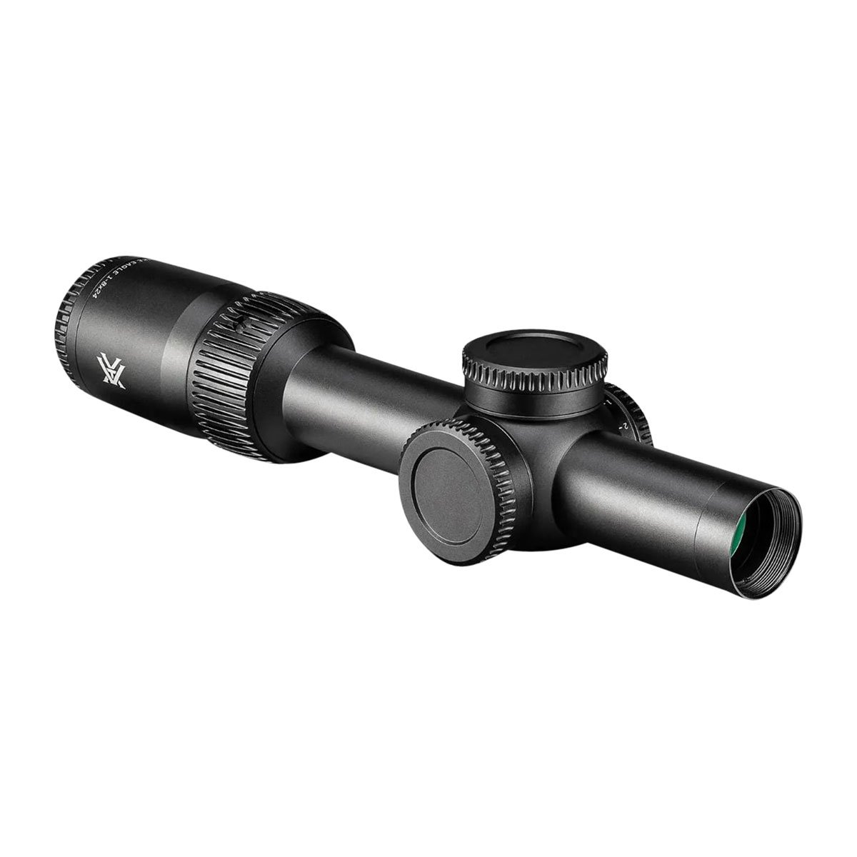VORTEX OPTICS STRIKE EAGLE 1-8X24MM FFP ILLUMINATED RIFLE SCOPE