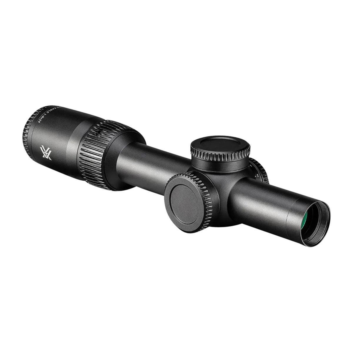 VORTEX OPTICS STRIKE EAGLE 1-8X24MM FFP ILLUMINATED RIFLE SCOPE