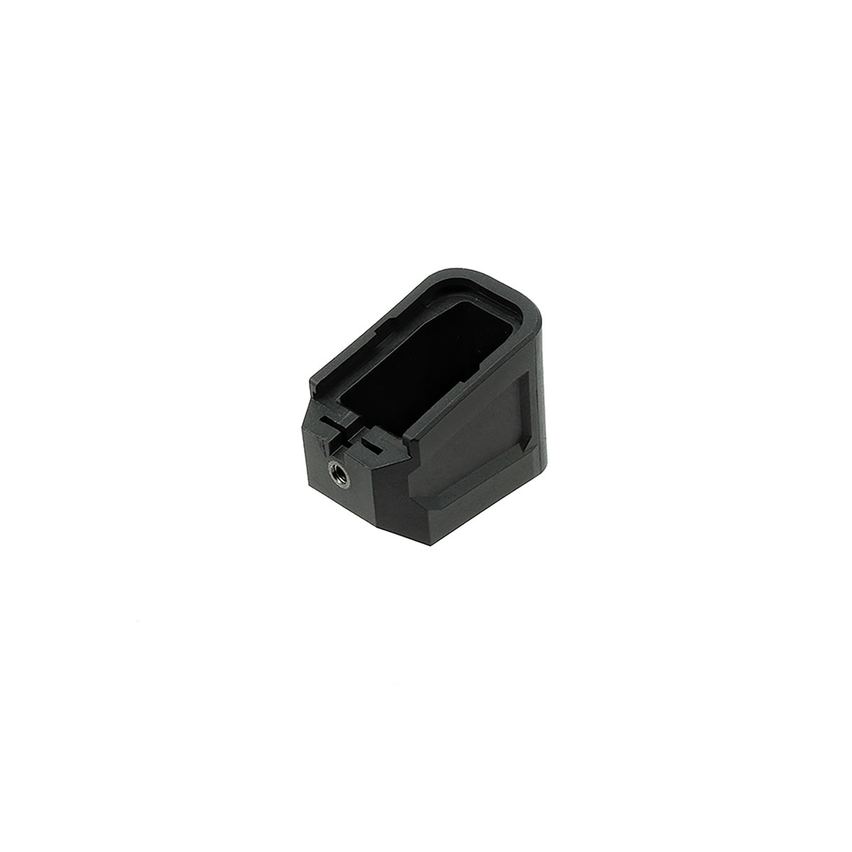 STRIKE INDUSTRIES EXTENDED MAGAZINE PLATE FOR GLOCK~19