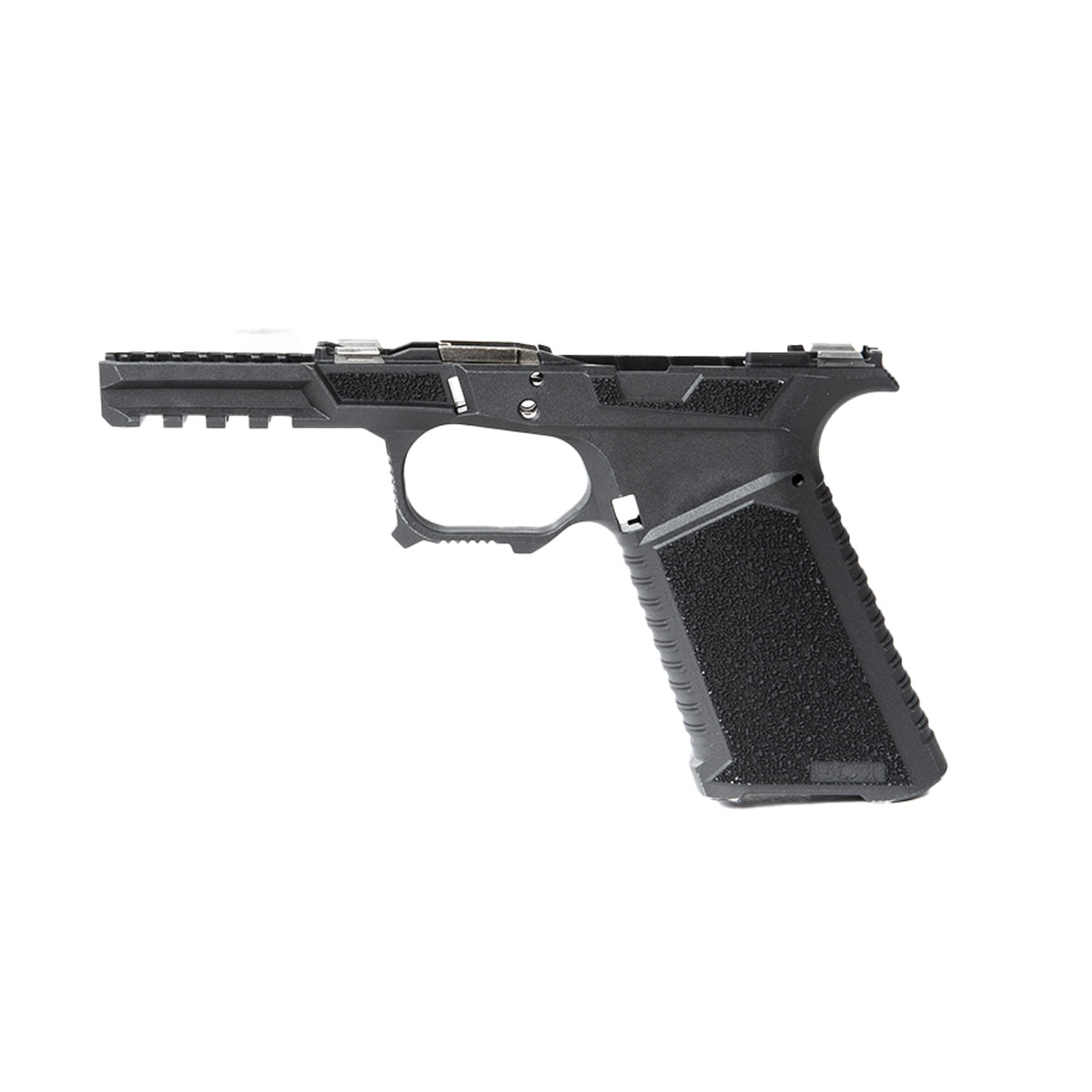 SCT Manufacturing SCT 17 Full Size Stripped Polymer Frame For Glock G3 ...