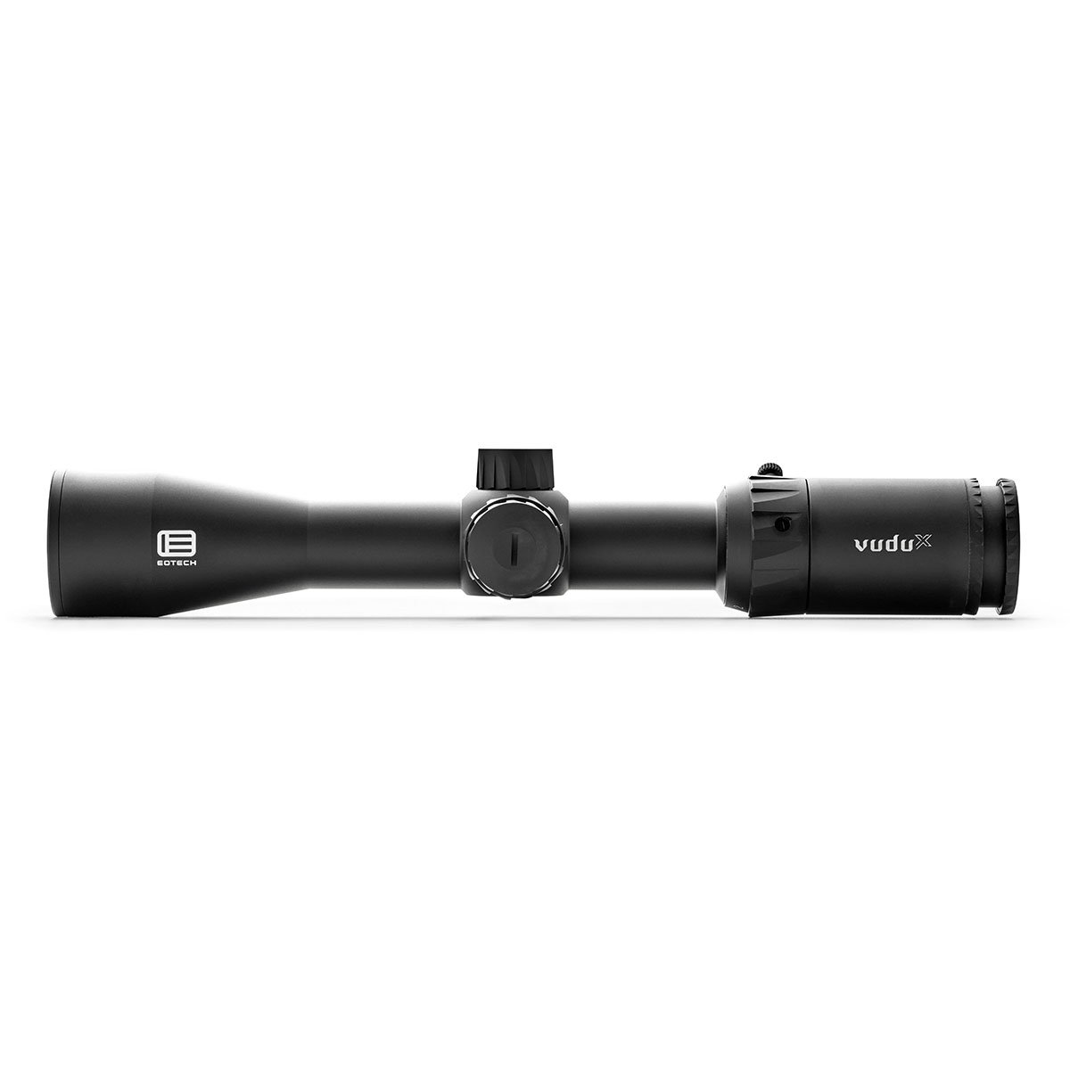 EOTECH VUDU X 2-12X40MM SFP ILLUMINATED RIFLE SCOPE