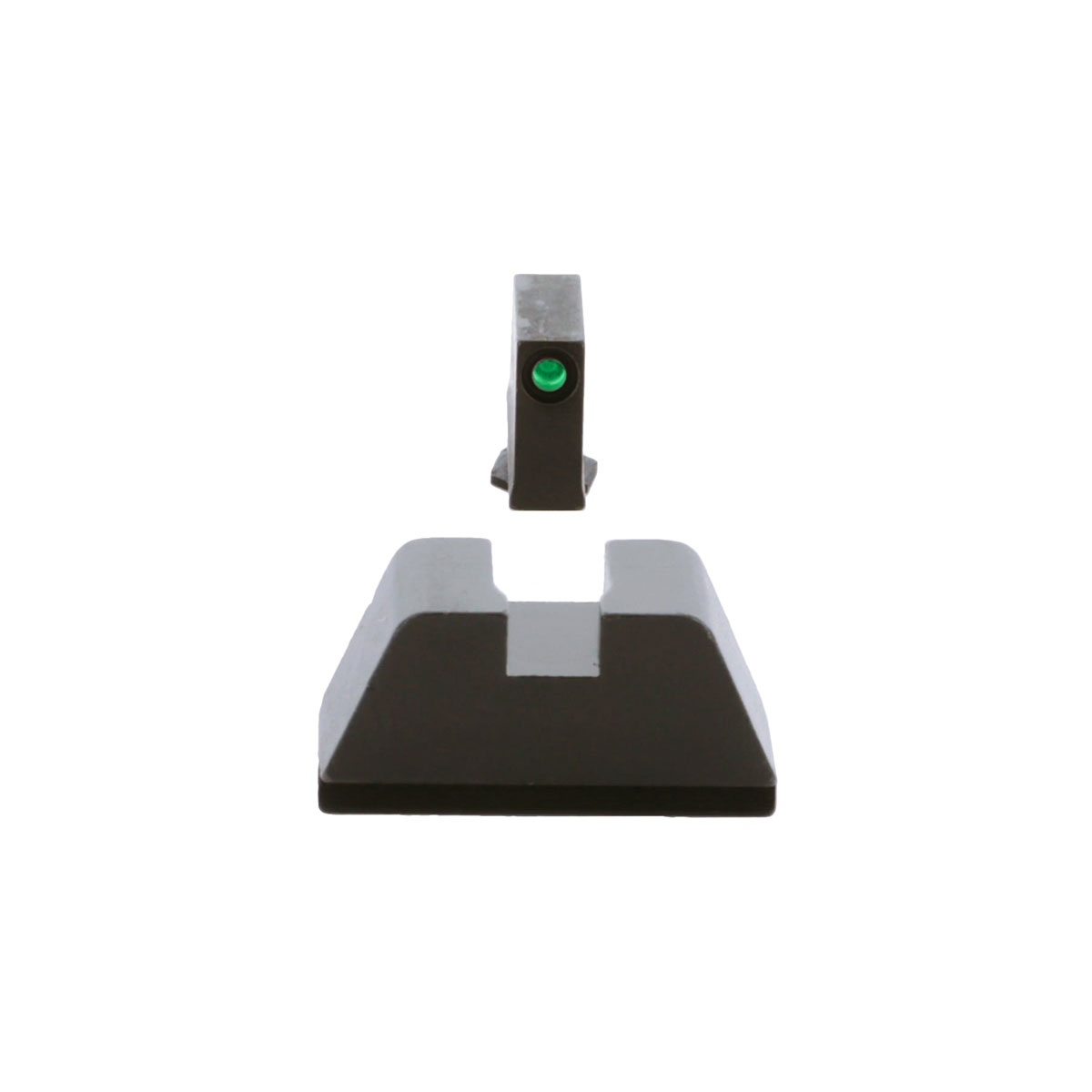 AMERIGLO XL TALL OPTIC COMPATIBLE TRITIUM SIGHT SET FOR GLOCK®