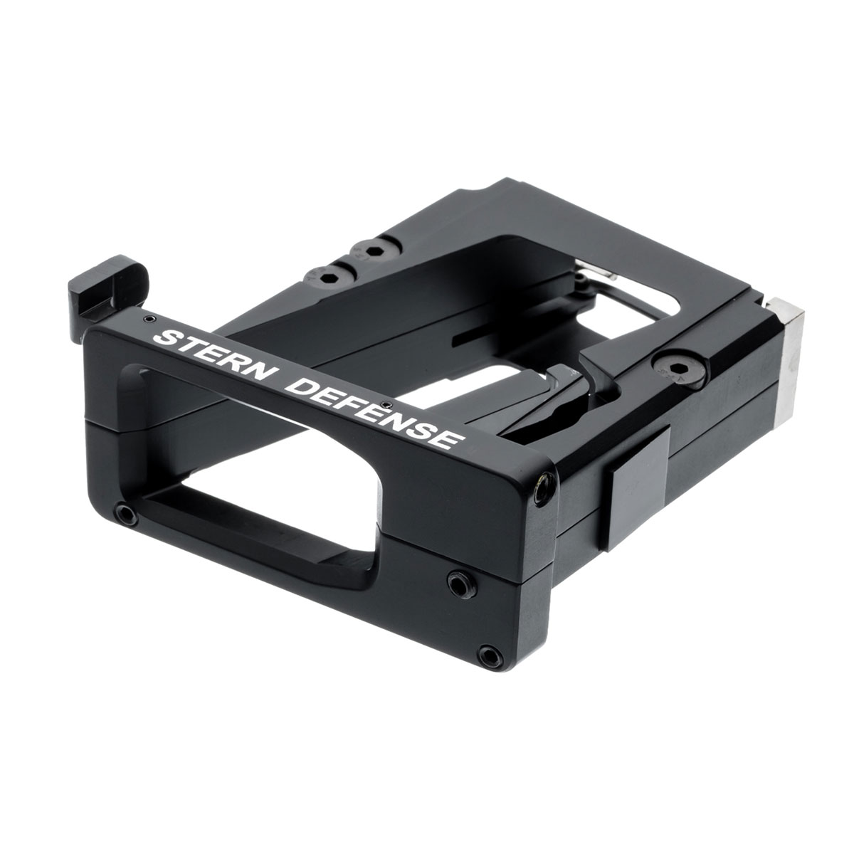 STERN DEFENSE, LLC AR-15 M&P 45ACP CONVERSION ADAPTER