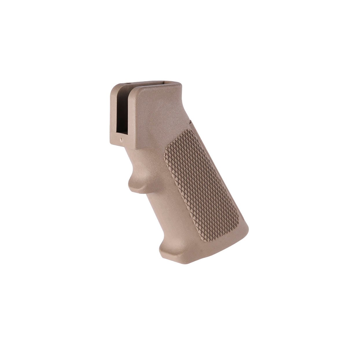 BROWNELLS AR-15 A2 Pistol Grip FDE SKU: 430103203