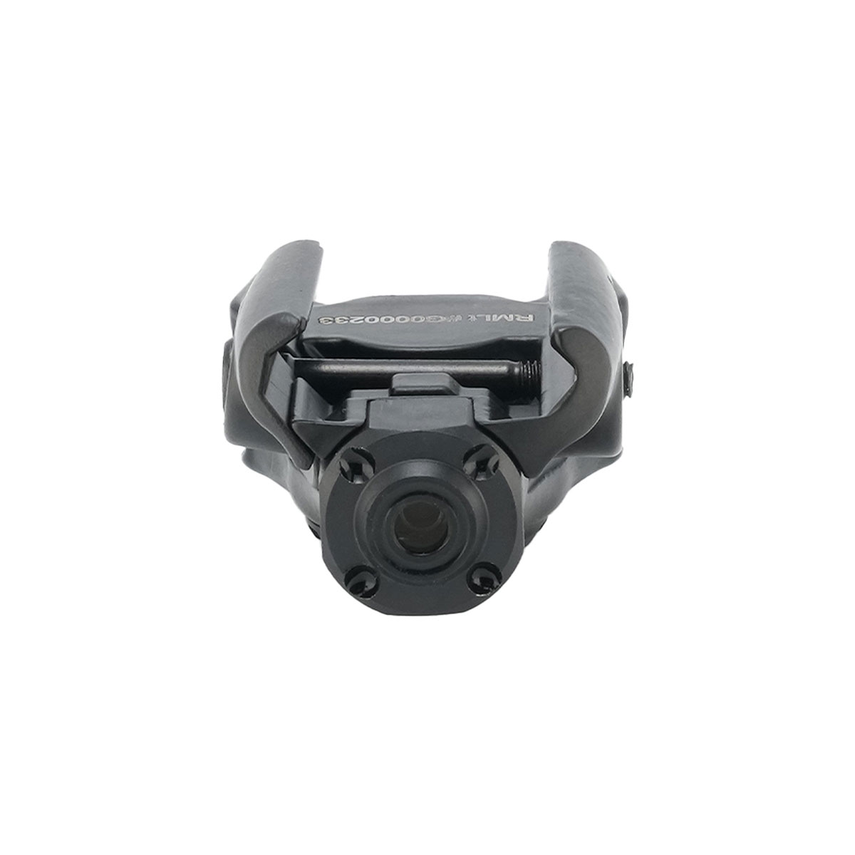 HOLOSUN RAIL MOUNTED LASER (RML)