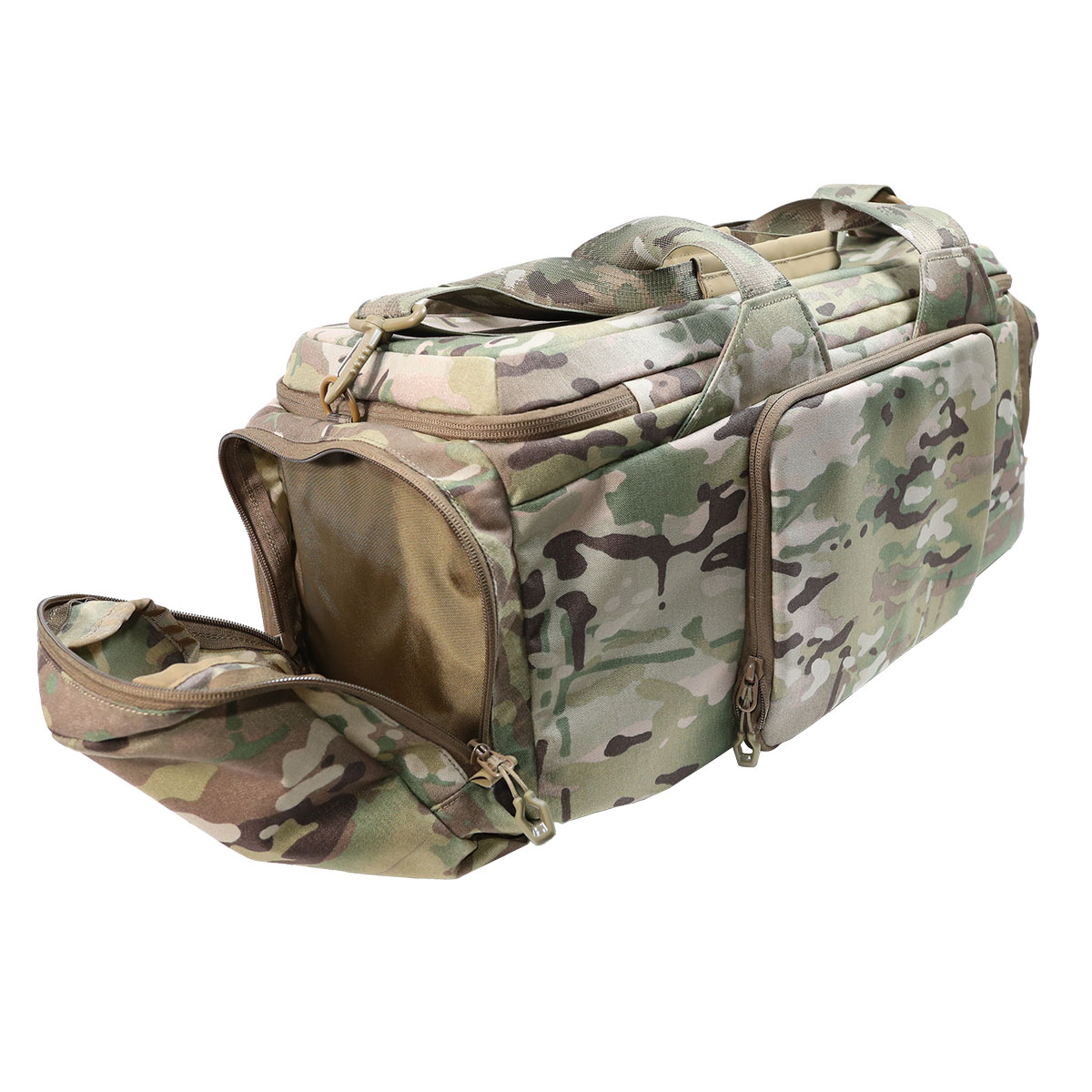 GREY GHOST GEAR LARGE RANGE BAG