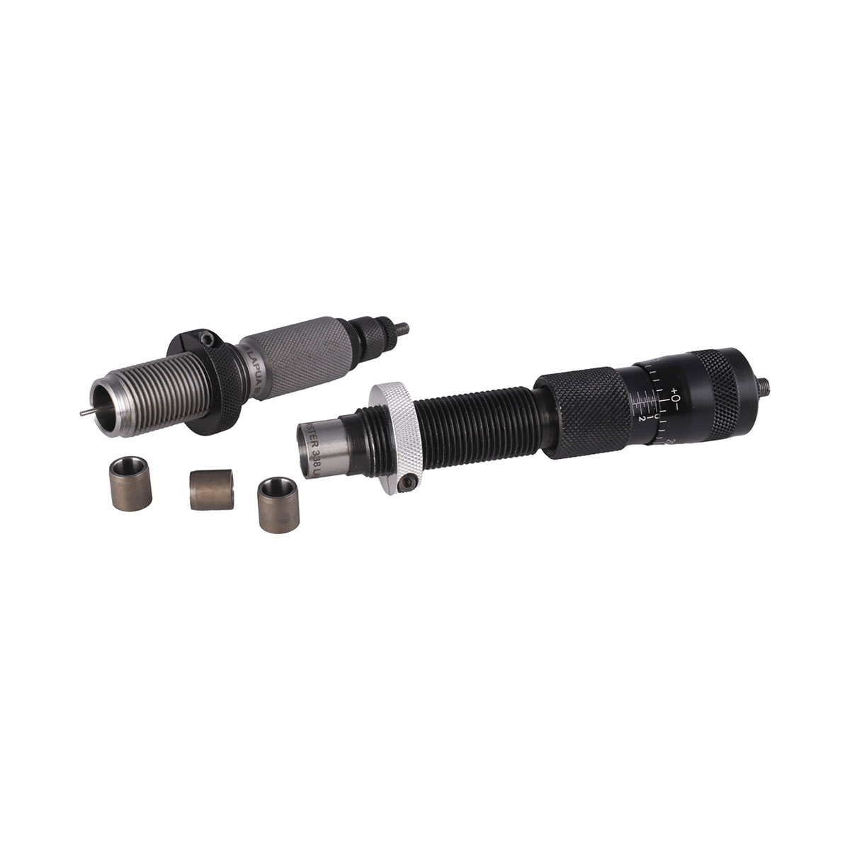 FORSTER BUSHING FULL LENGTH- ULTRA MICROMETER DIE SET