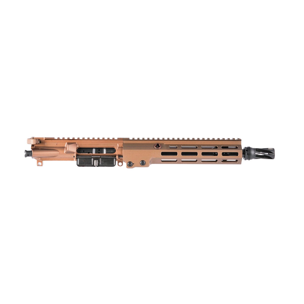 GEISSELE AUTOMATICS LLC AR-15 SUPER DUTY MOD1 5.56X45 NATO COMPLETE ...