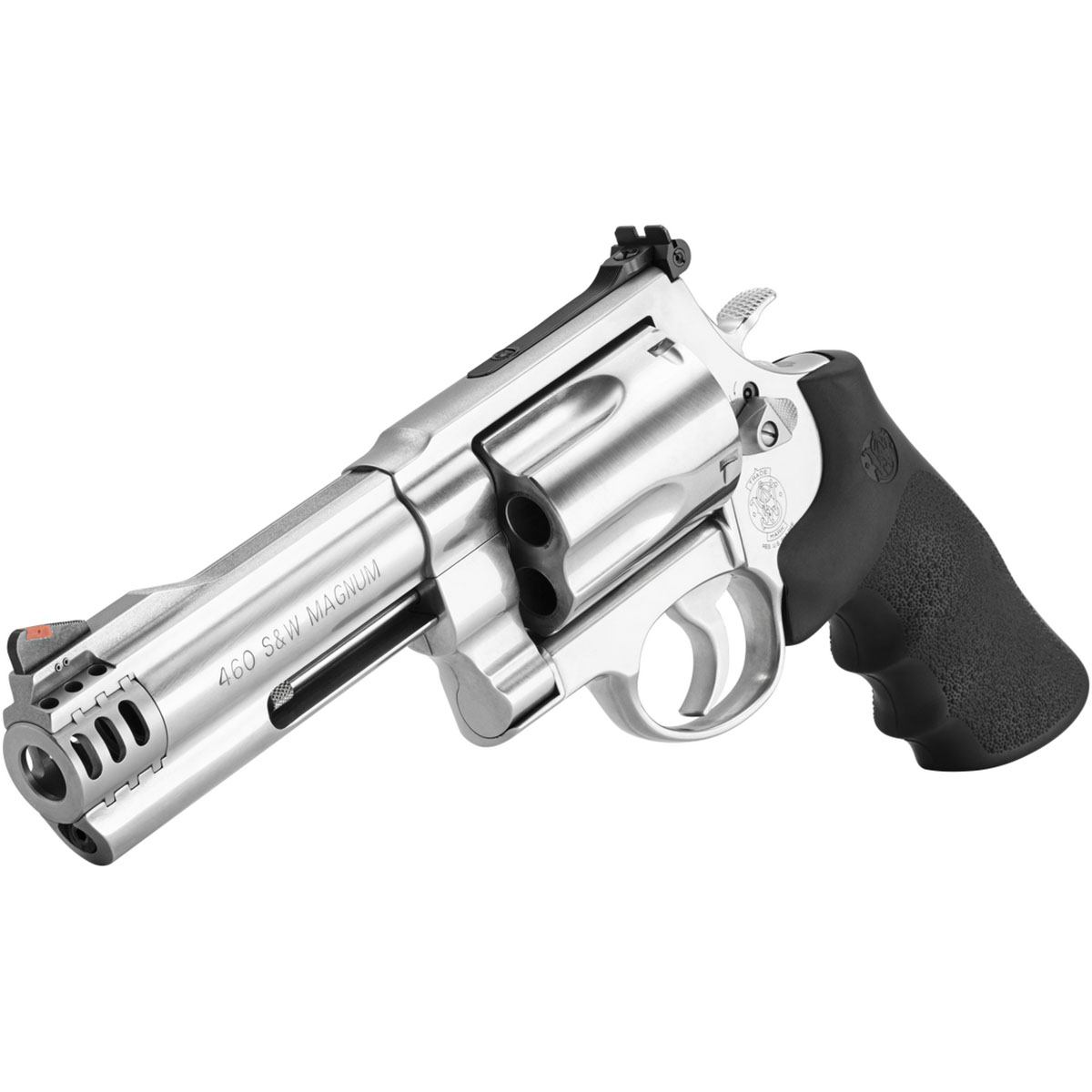 SMITH & WESSON MODEL 460V X-FRAME 460 S&W MAGNUM REVOLVER