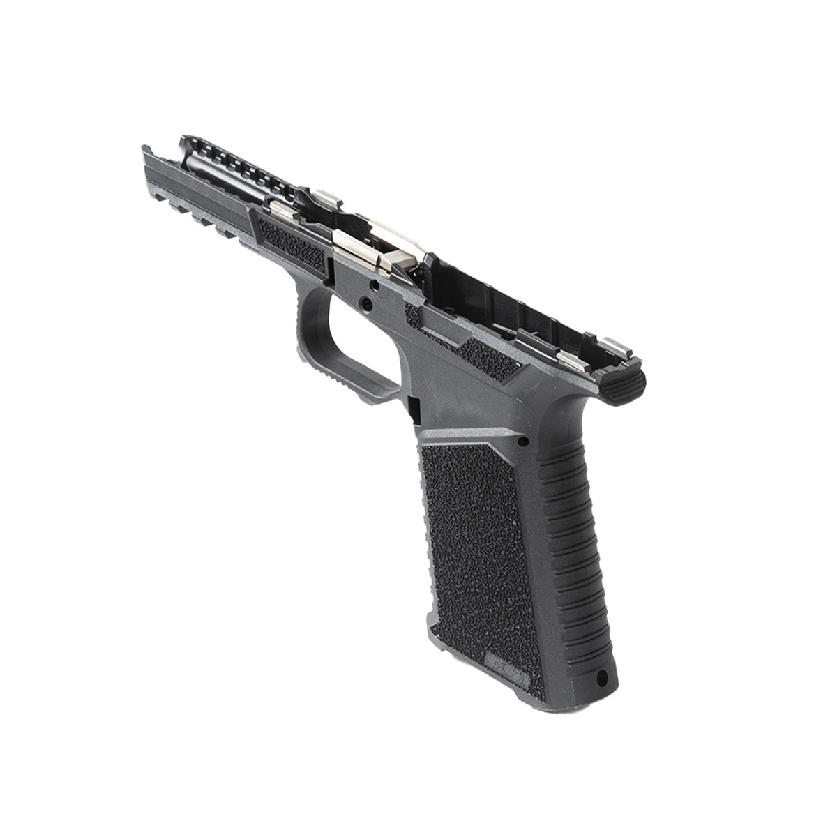 SCT Manufacturing SCT 17 Full Size Stripped Polymer Frame For Glock G3 ...