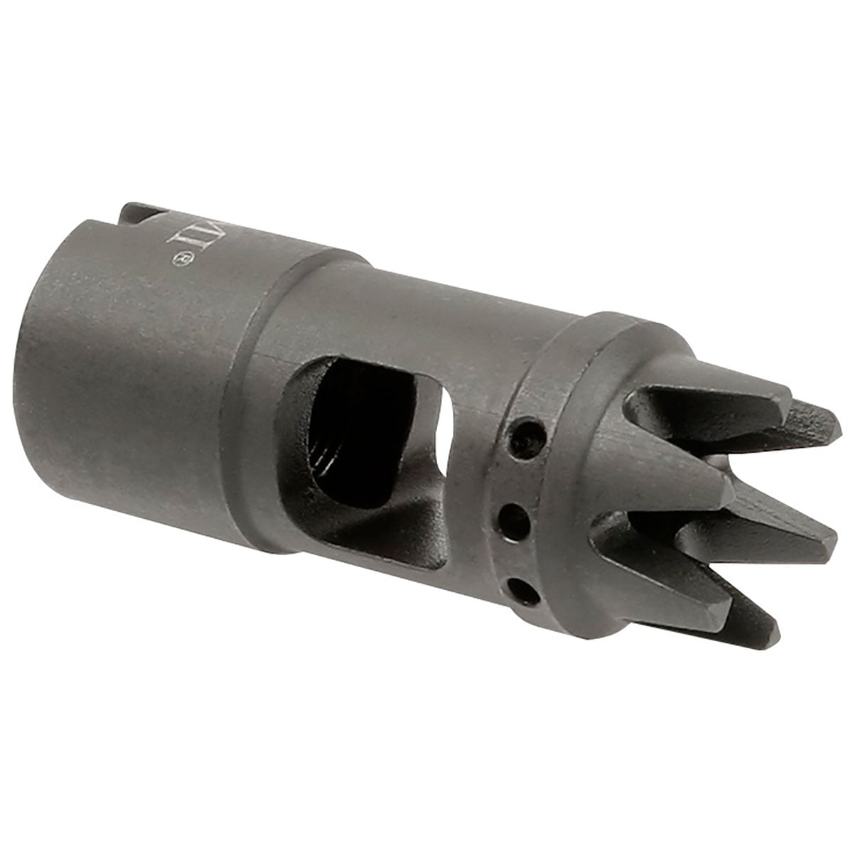 MIDWEST INDUSTRIES, INC. AK12 MUZZLE BRAKES | UPC: 812102034964