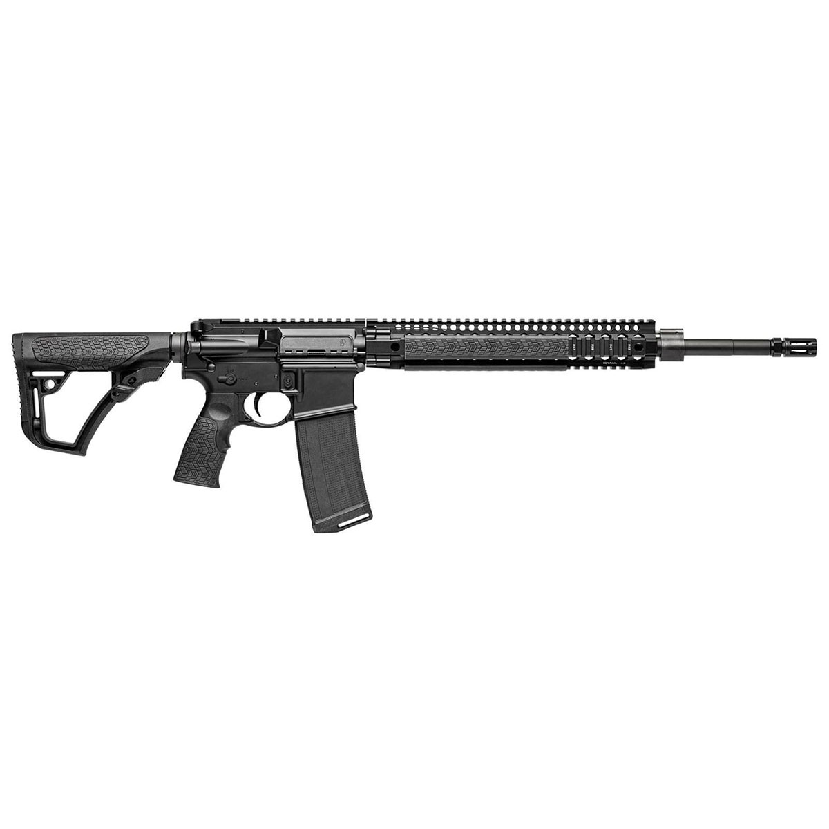 DANIEL DEFENSE MK12 5.56X45 NATO SEMI-AUTO RIFLE