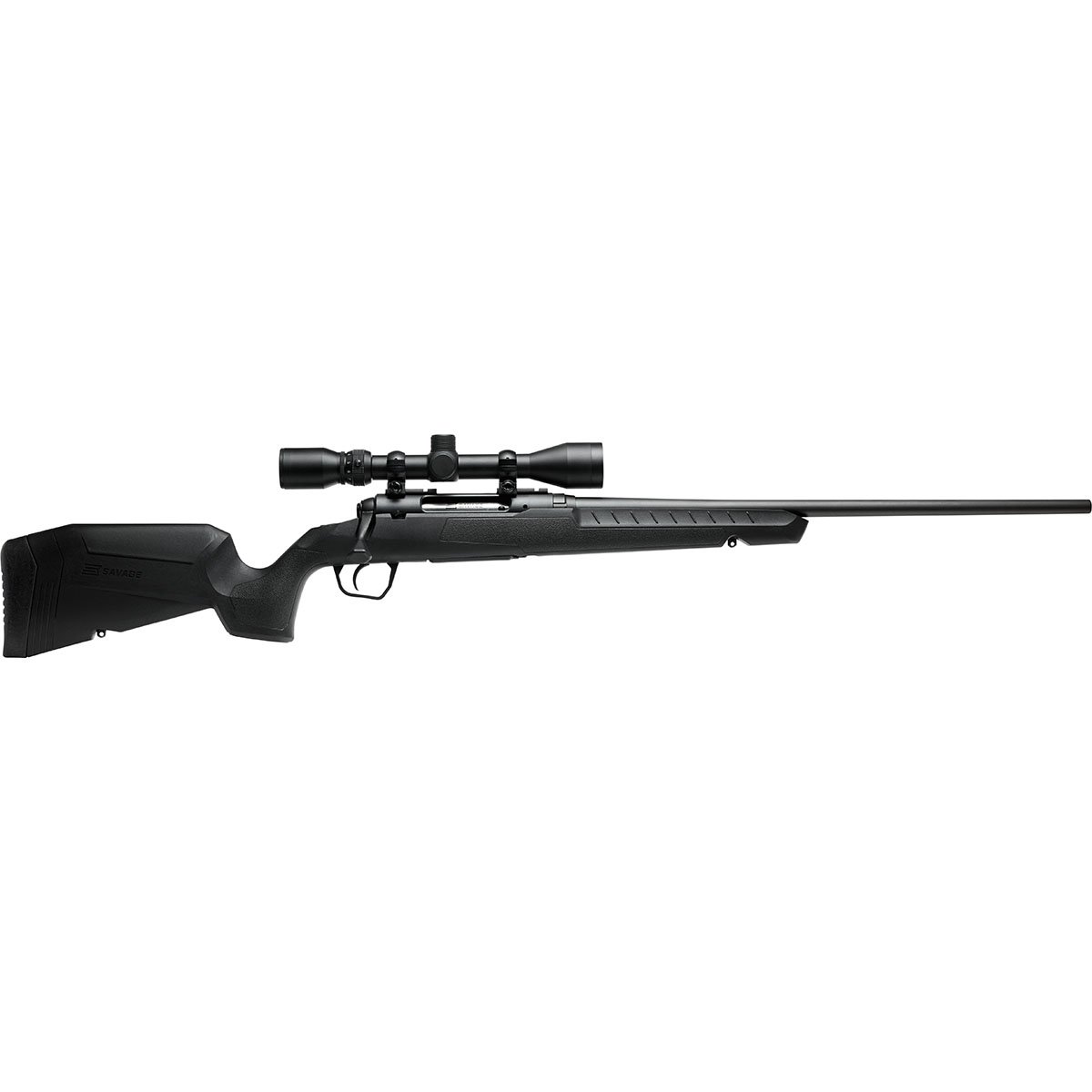 SAVAGE ARMS AXIS XP GEN II 400 LEGEND BOLT ACTION RIFLE WITH SCOPE