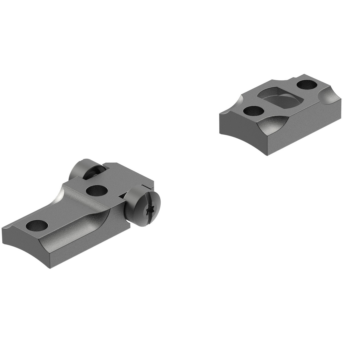 LEUPOLD STANDARD TWO-PIECE RIFLE BASES