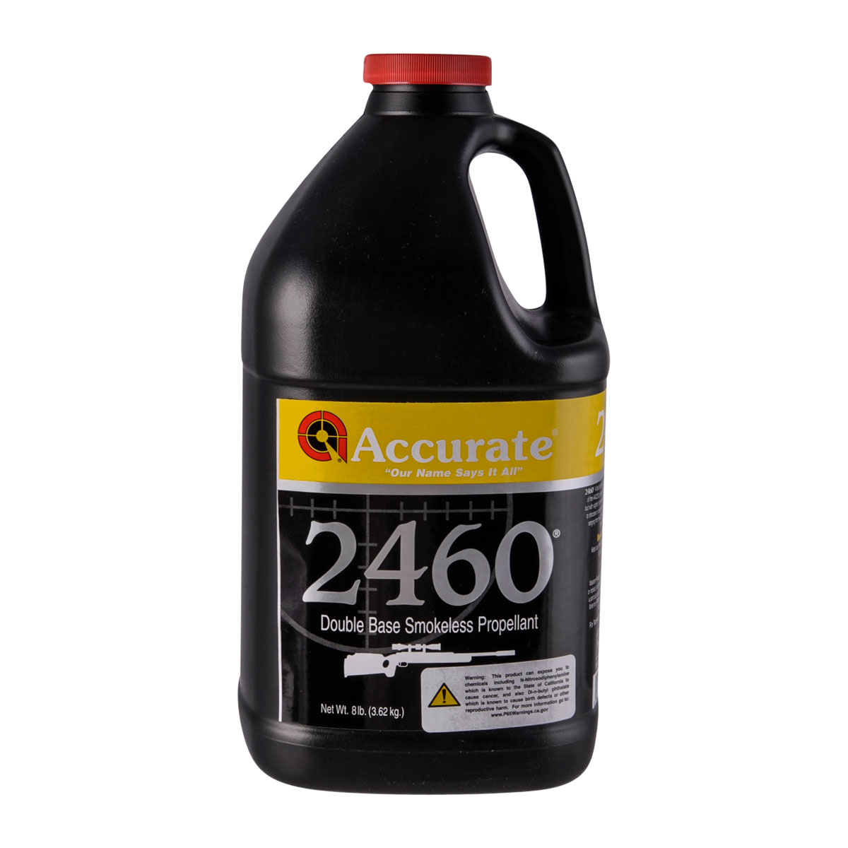 ACCURATE POWDER ACCURATE 2460 POWDERS