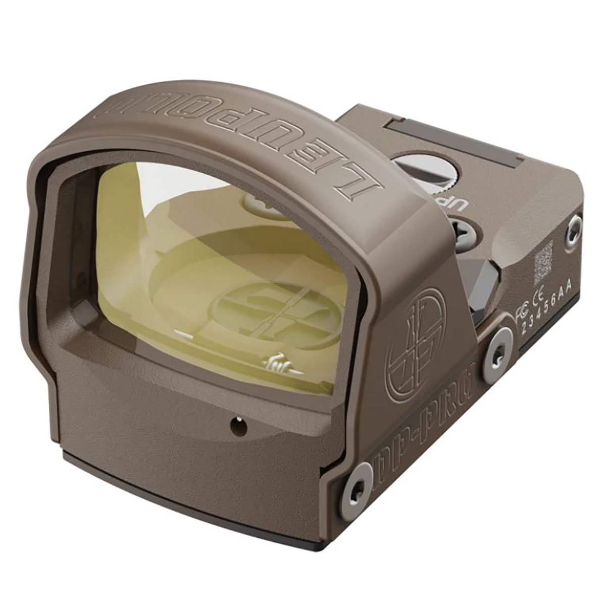 LEUPOLD DELTAPOINT PRO