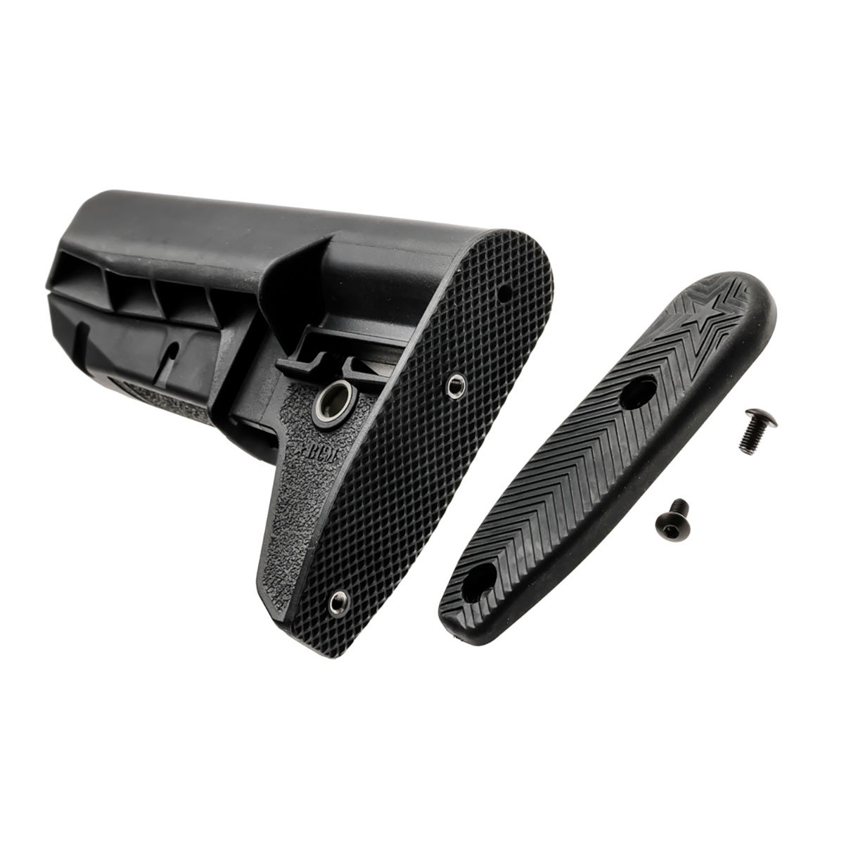 BRAVO COMPANY MOD 2 SOPMOD STOCK