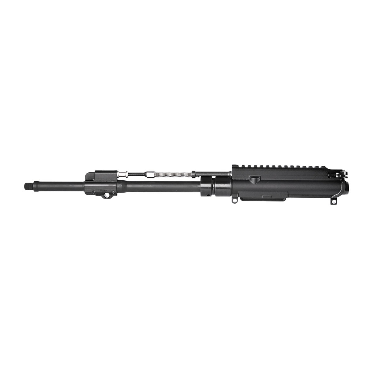 BROWNELLS BRN-4® UPPER RECEIVER ASSEMBLIES WITH CHROME LINED BARRELS