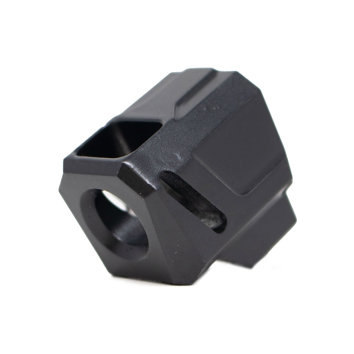 FAXON FIREARMS EXOS PISTOL COMPENSATOR FOR SMITH & WESSON
