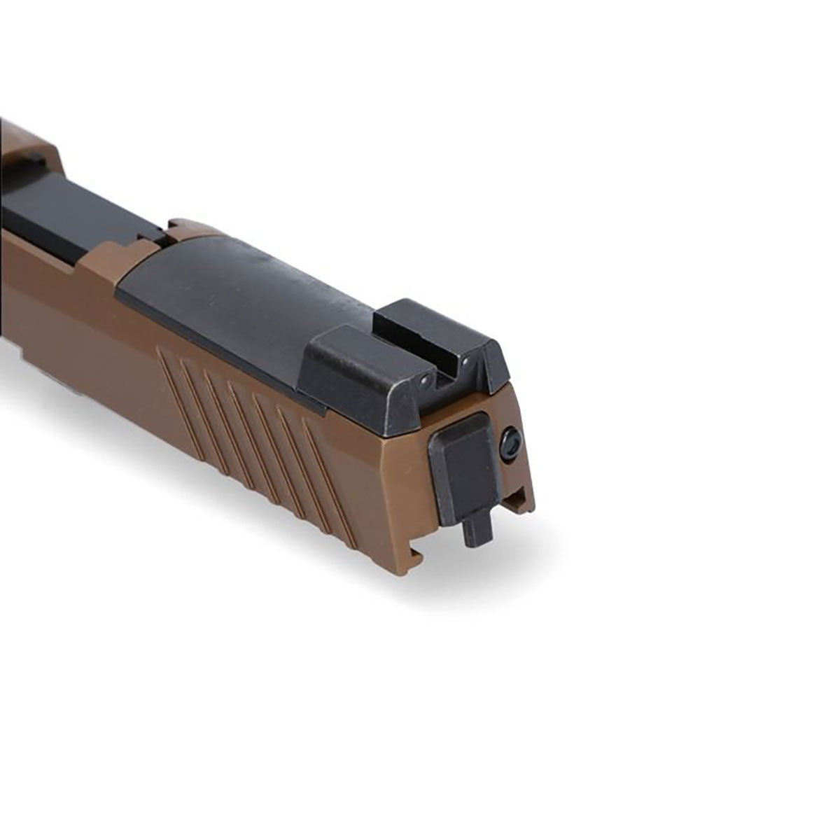 SIG SAUER, INC. X-CHANGE CONVERSION KIT P320FS TO P320-MI7 4.17 ...