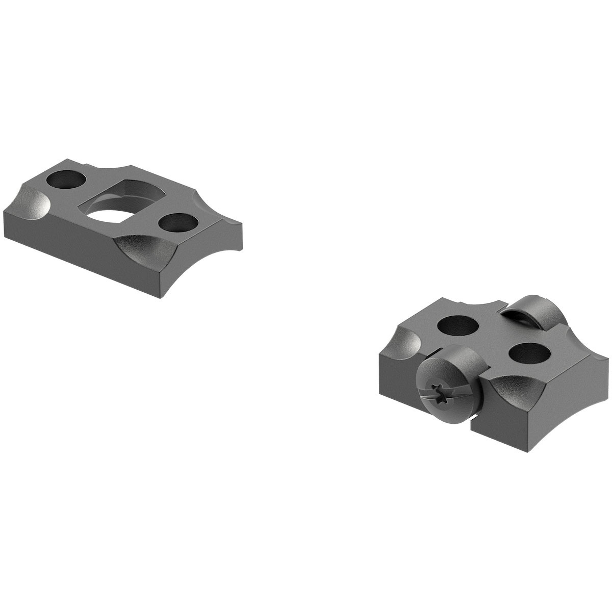 LEUPOLD STANDARD TWO-PIECE RIFLE BASES