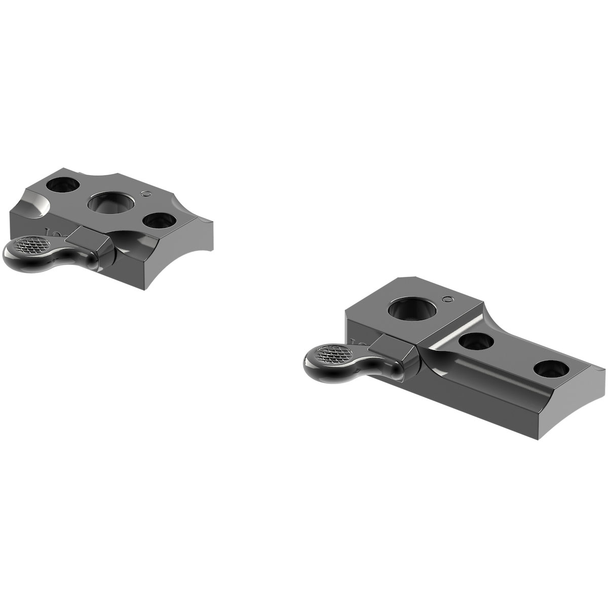 LEUPOLD QUICK-RELEASE™ MOUNT SYSTEM