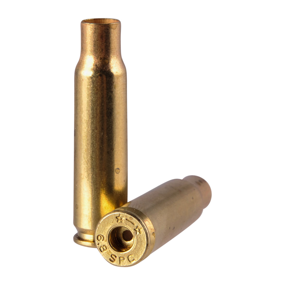 STARLINE, INC 6.8MM REMINGTON SPC BRASS