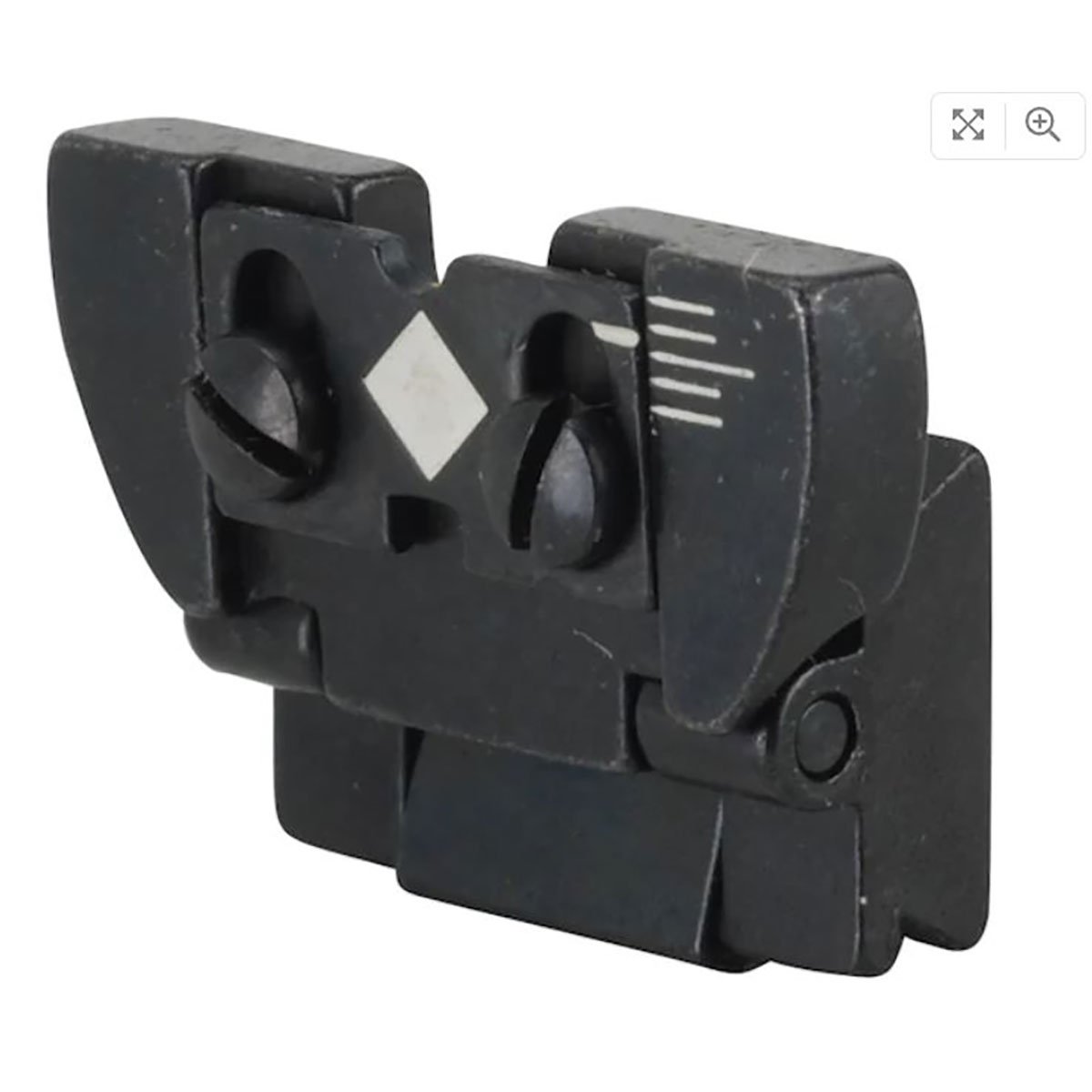 RUGER RUGER® 10/22® REAR SIGHT