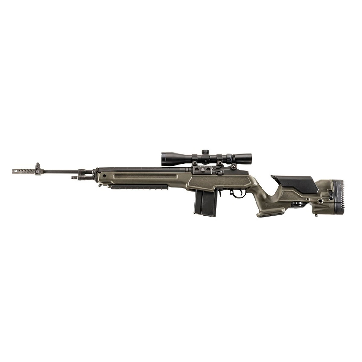 PRO MAG ARCHANGEL M1A PRECISION STOCK