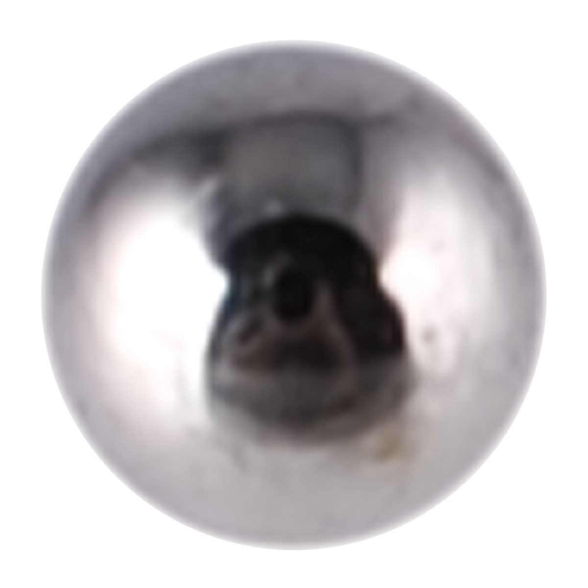 COLT REAR SIGHT DETENT BALL UNFINISHED FOR COLT® SINGLE ACTION ARMY