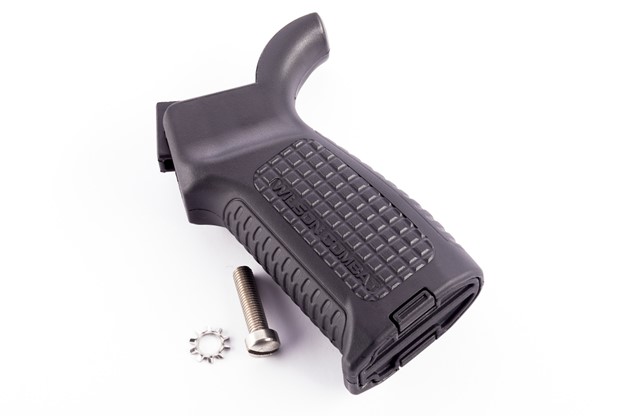 WILSON COMBAT WILSON COMBAT AR PLATFORM PISTOL GRIP