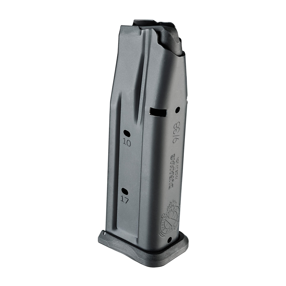 SPRINGFIELD ARMORY 1911 DS PRODIGY 9MM LUGER MAGAZINE