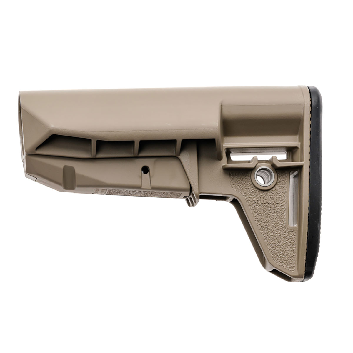 BRAVO COMPANY MOD 2 SOPMOD Stock Kit Widebody Flat Dark Earth | Brownells