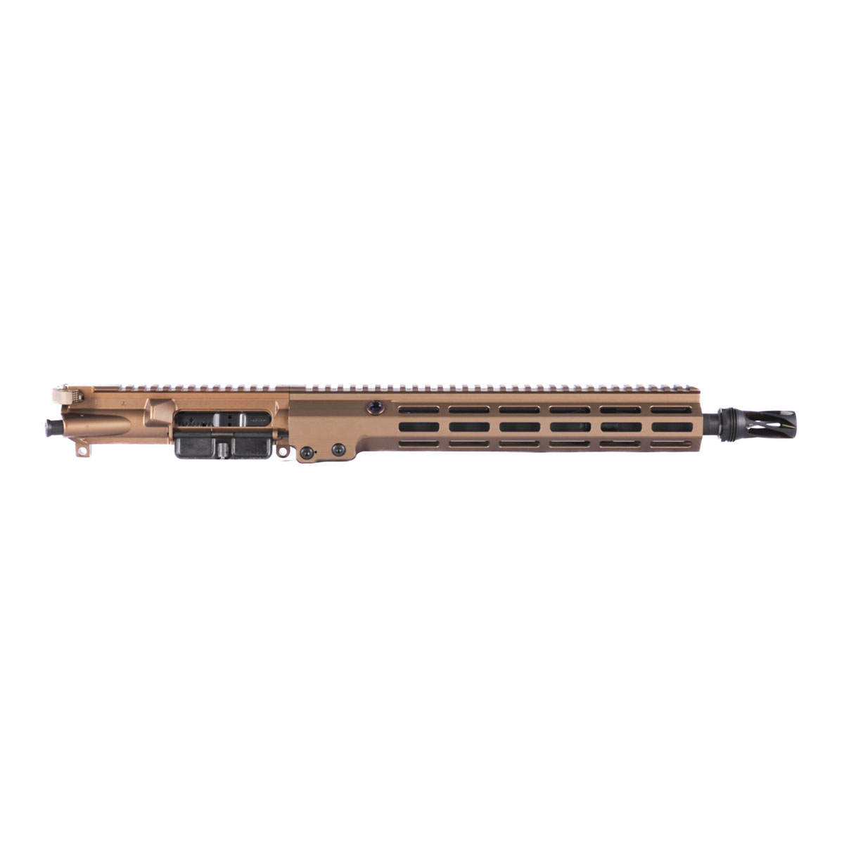 GEISSELE AUTOMATICS LLC AR-15 Super Duty MOD1 5.56x45 12.5" BBL ...