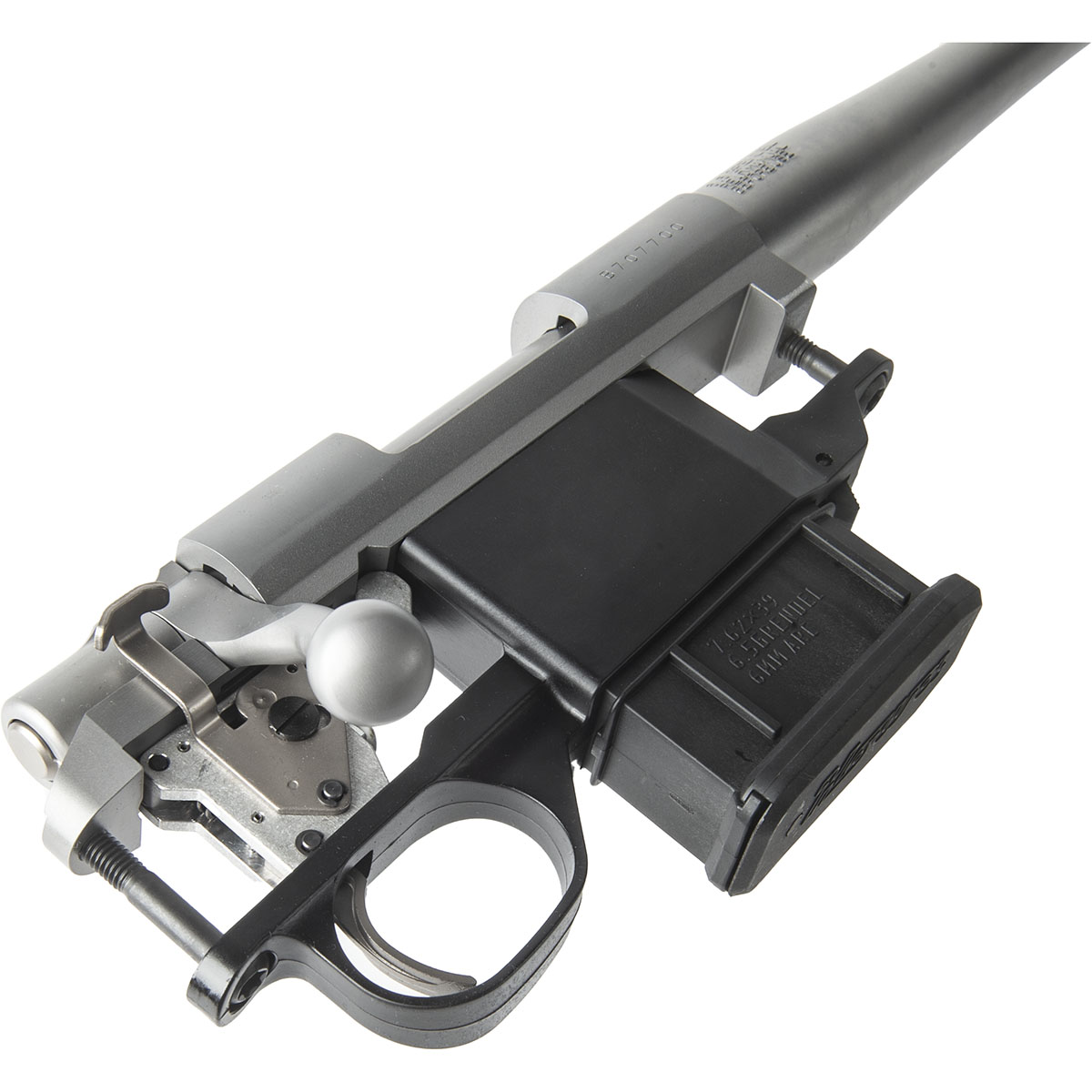 HOWA M1500 MINI 6.5 GRENDEL BARRELED ACTION