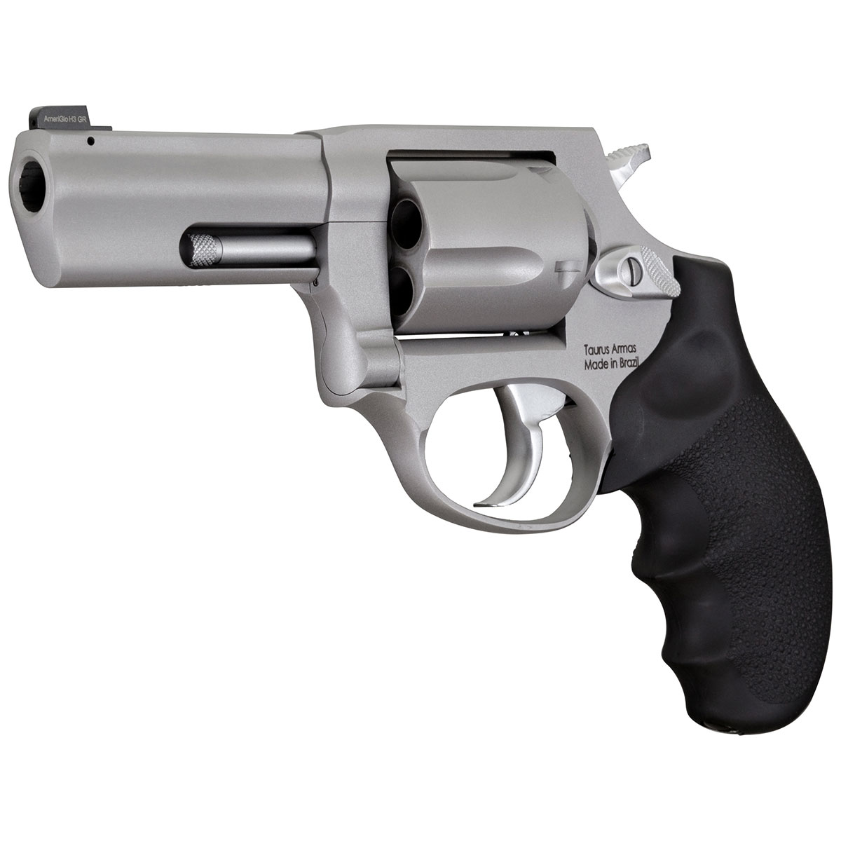 TAURUS DEFENDER 605 357 MAGNUM/38 SPECIAL +P REVOLVER