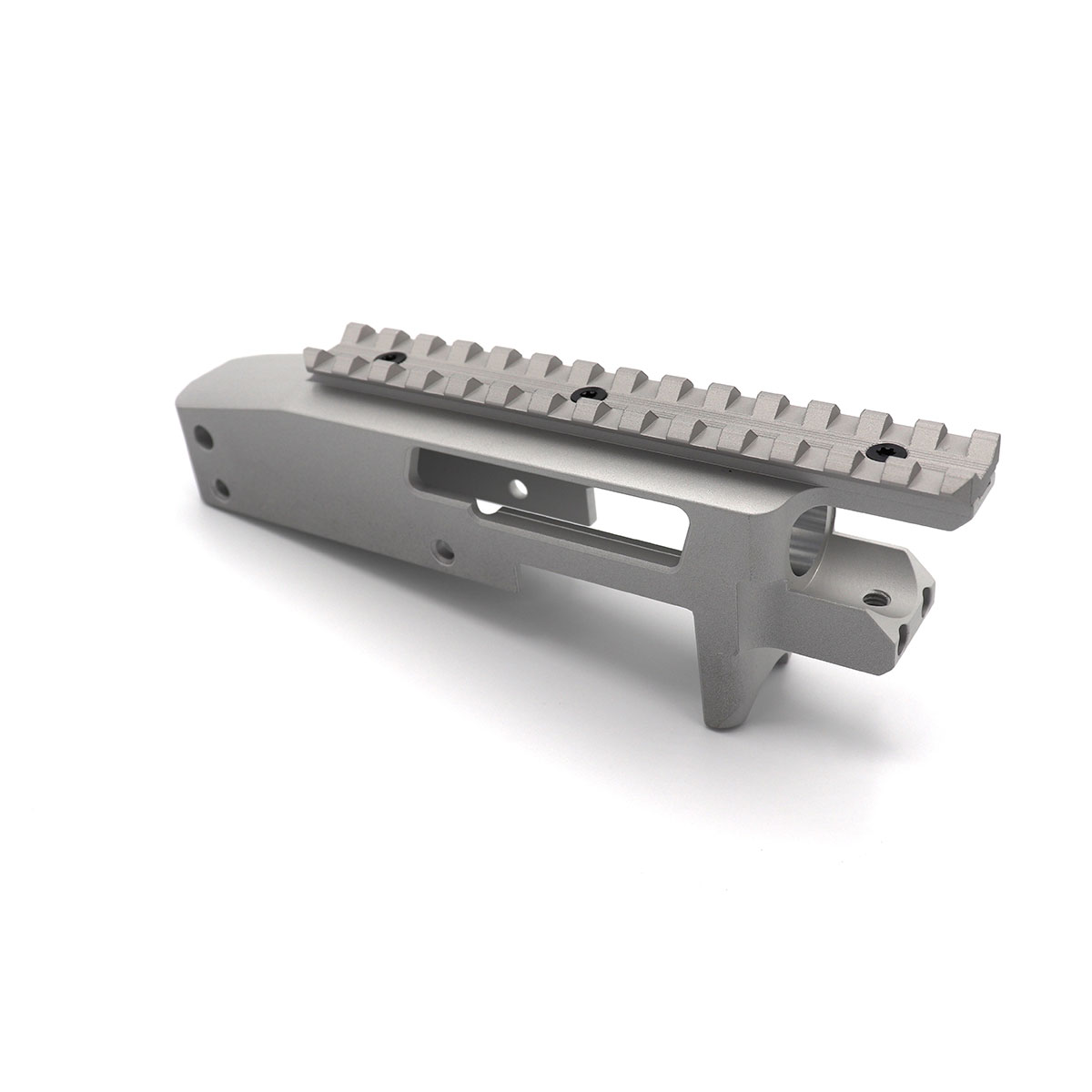 KIDD INNOVATIVE DESIGN CLASSIC SLIP-FIT 22 LONG RIFLE RECEIVER