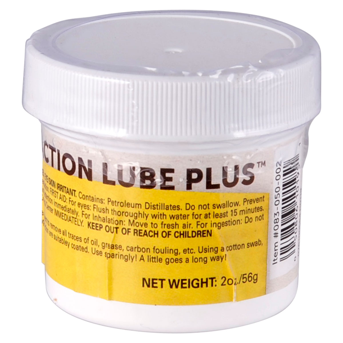 BROWNELLS ACTION LUBE PLUS® FIREARMS AND EQUIPMENT LUBRICANT