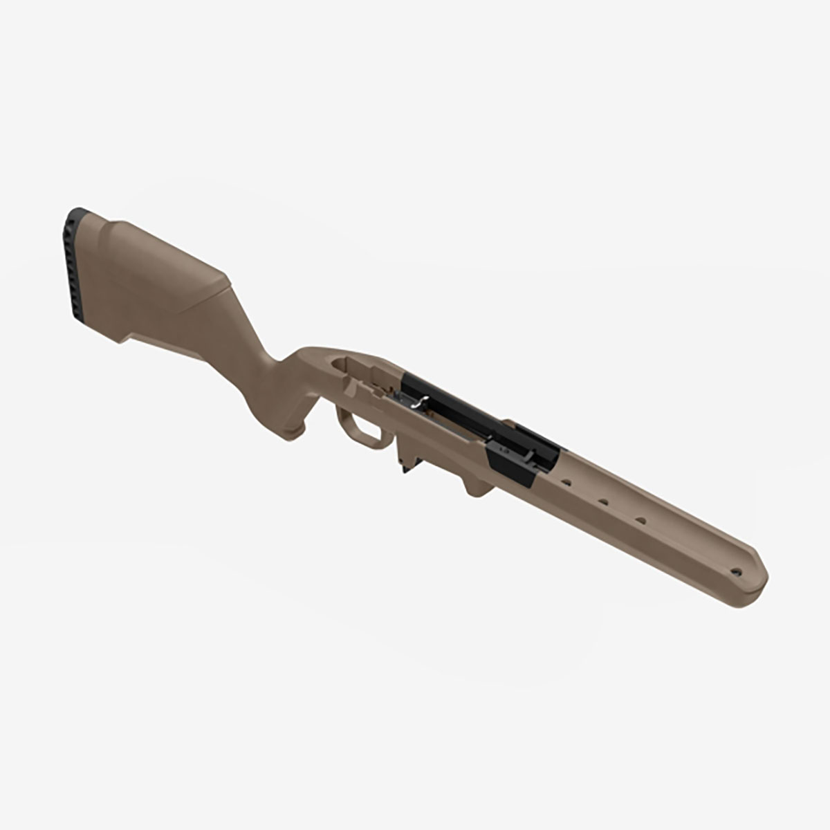 MAGPUL HUNTER LITE ADJUSTABLE STOCK FOR SAVAGE AXIS SA