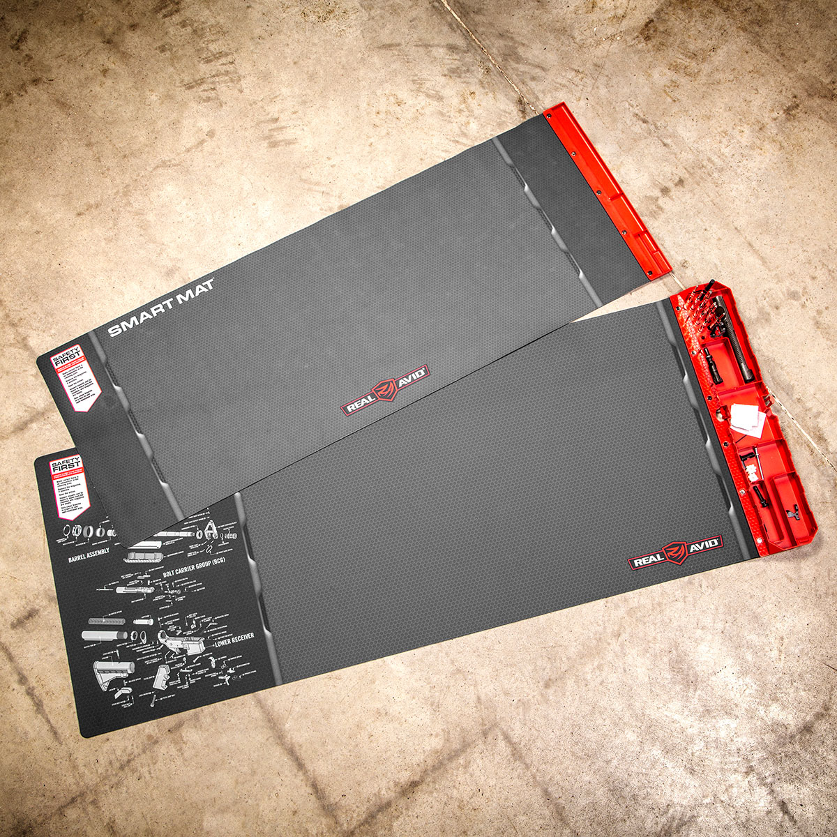 REAL AVID MASTER ARMORER'S MAT