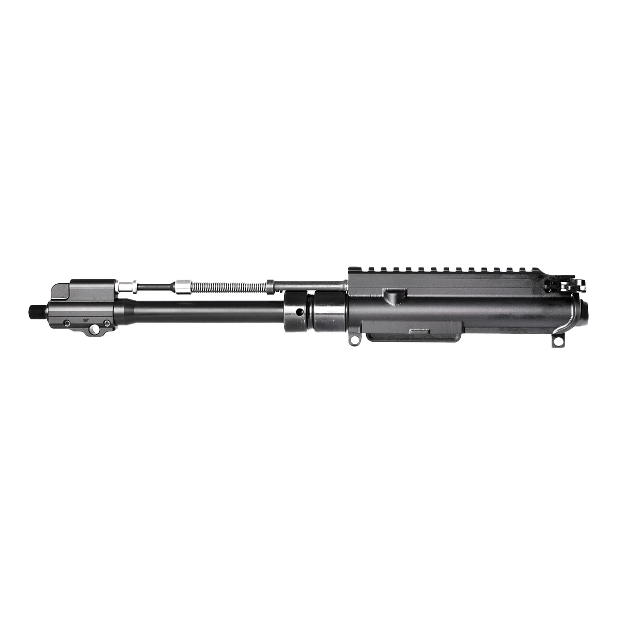 BROWNELLS BRN-4® UPPER RECEIVER ASSEMBLIES