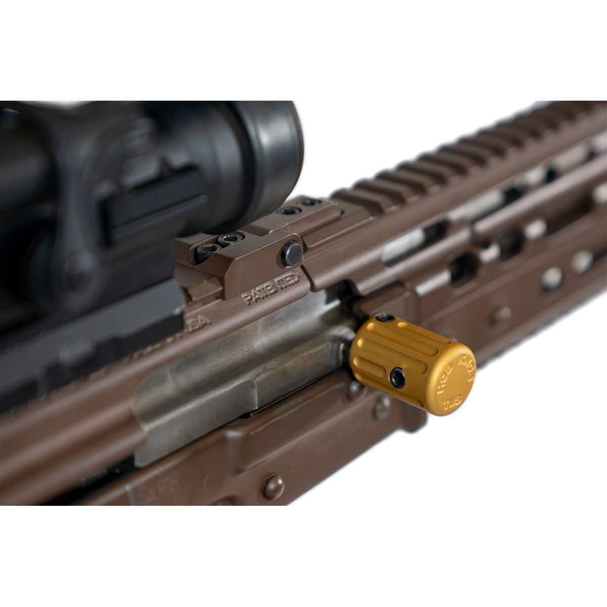 TEXAS WEAPON SYSTEMS HOB KNOB CHARGING HANDLES FOR AK-47