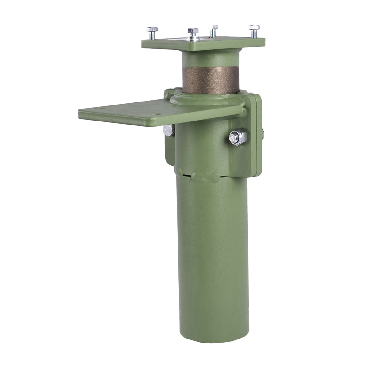 BROWNELLS HYDRAULIC LIFT FOR BROWNELLS VISE