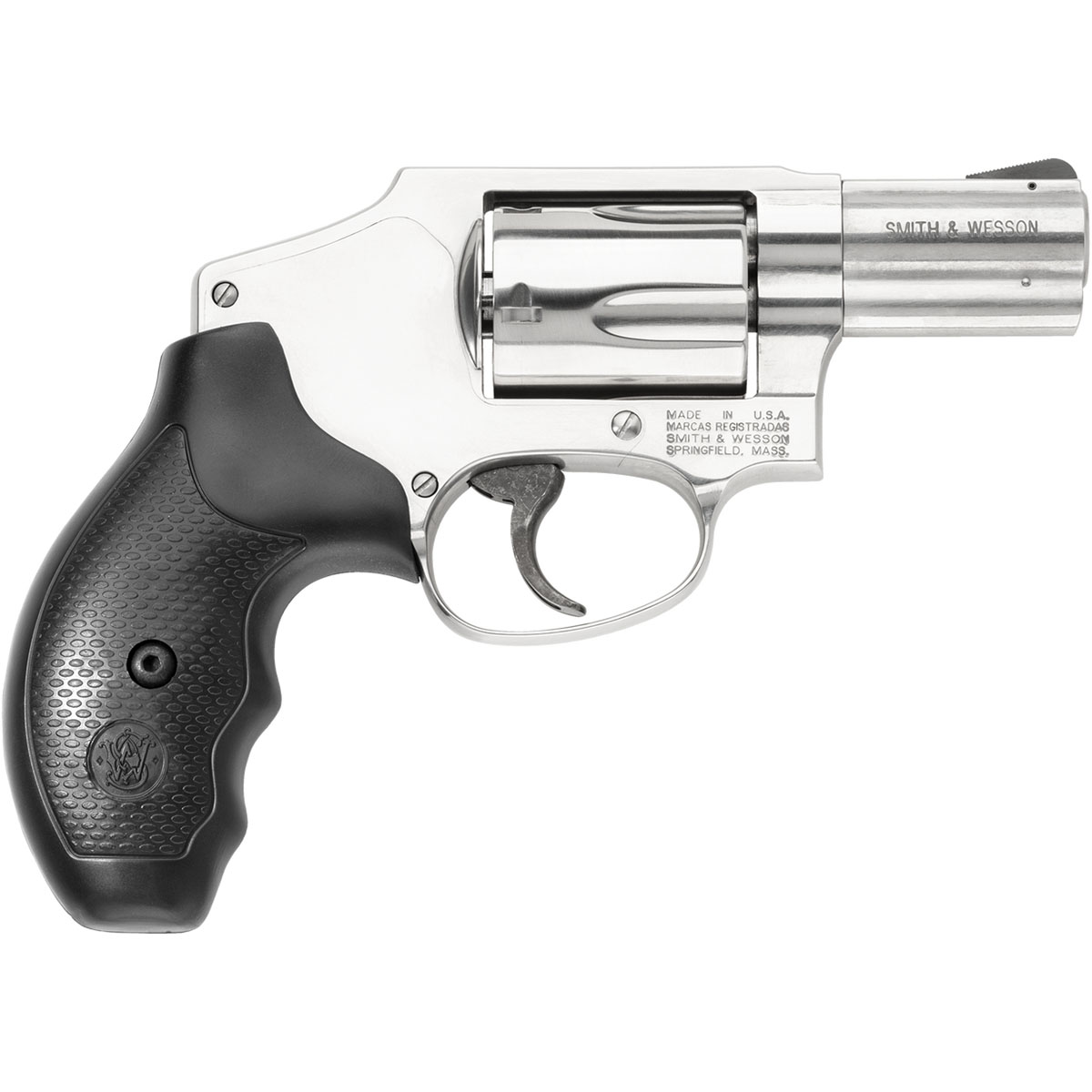 SMITH & WESSON 357 Magnum SMITH & WESSON 357 Magnum