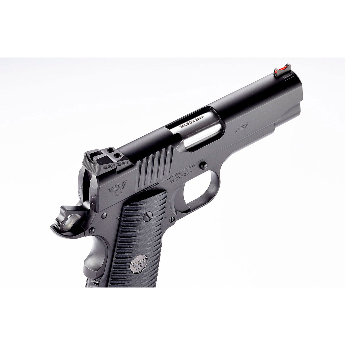 WILSON COMBAT AMERICAN COMBAT 45ACP