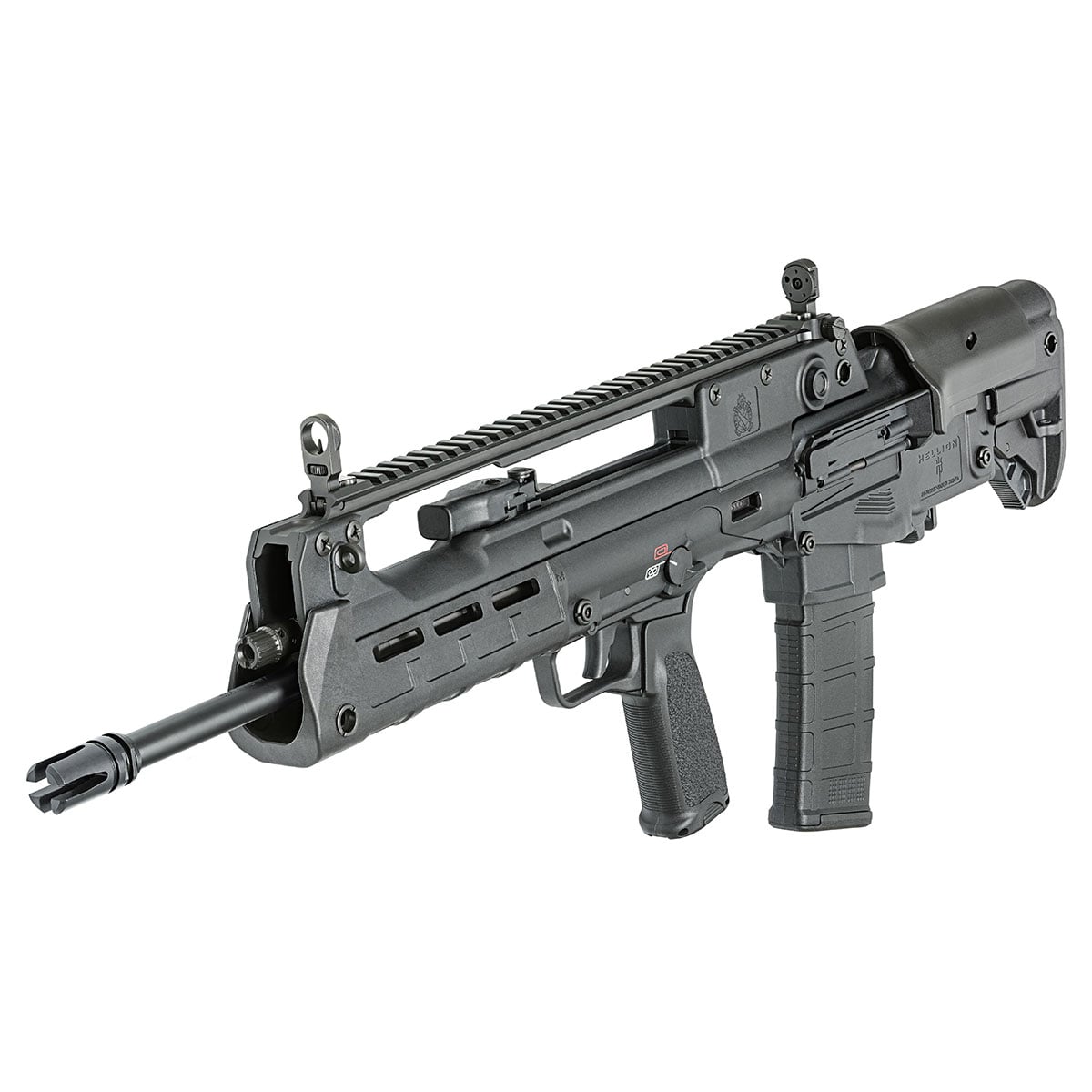 SPRINGFIELD ARMORY HELLION BULLPUP 5.56X45 NATO SEMI-AUTO RIFLE