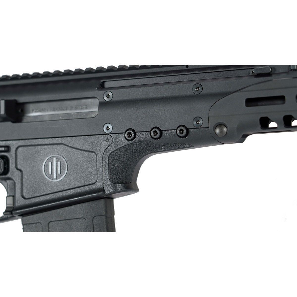 PRIMARY WEAPONS UXR ELITE RIFLE SYSTEM 7.62X39MM SEMI-AUTO RIFLE