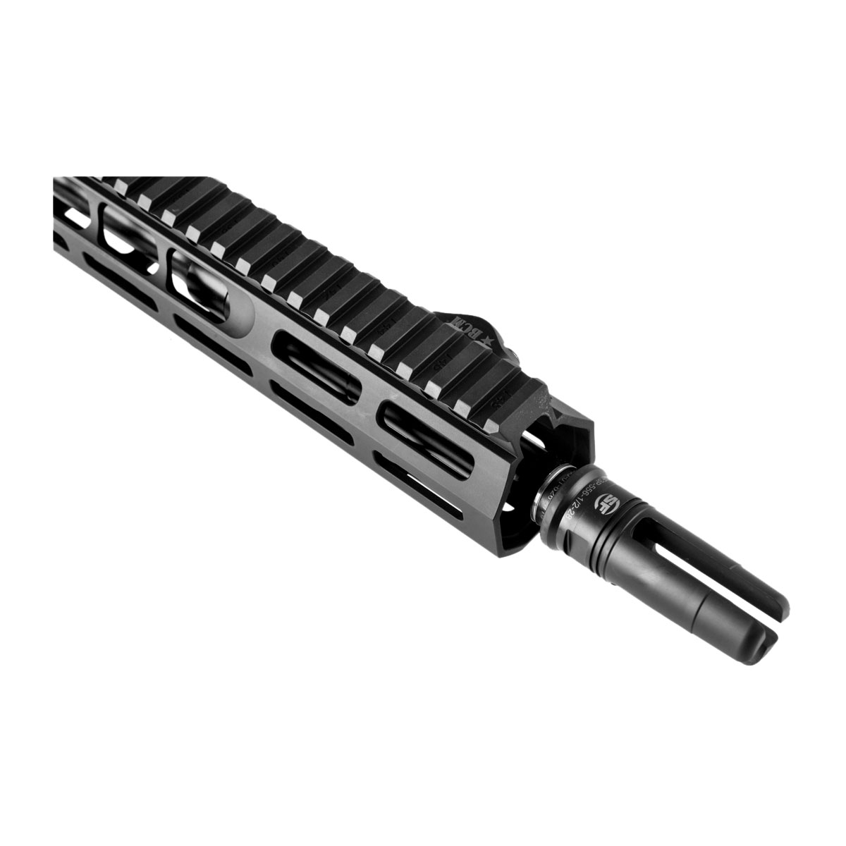 Garand Thumb Task Force 69 Rifle in 5.56