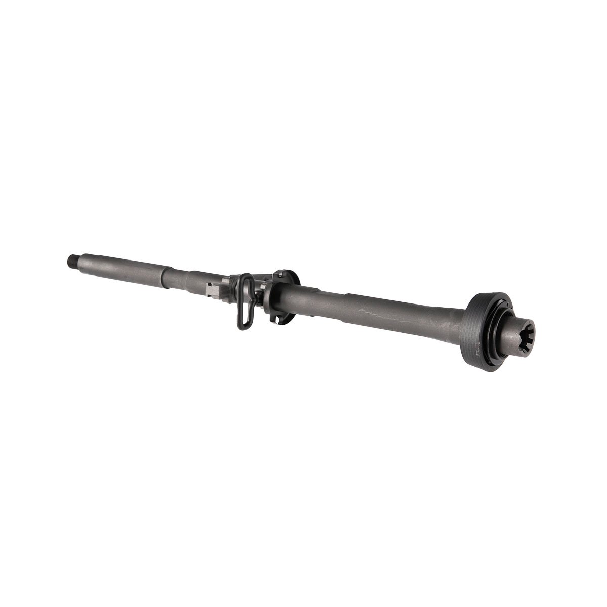 BROWNELLS AR-15 CHROME LINED GOVERNMENT BARREL ASSEMBLIES